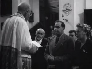 Capri Story: Il Matrimonio di Gracie Fields con Boris Alperovici nel ...